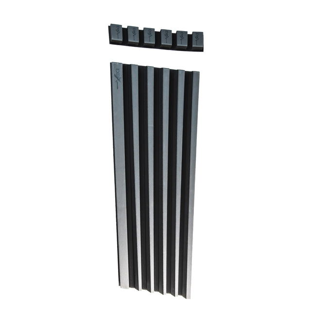DEX Organizer - Rod Storage System